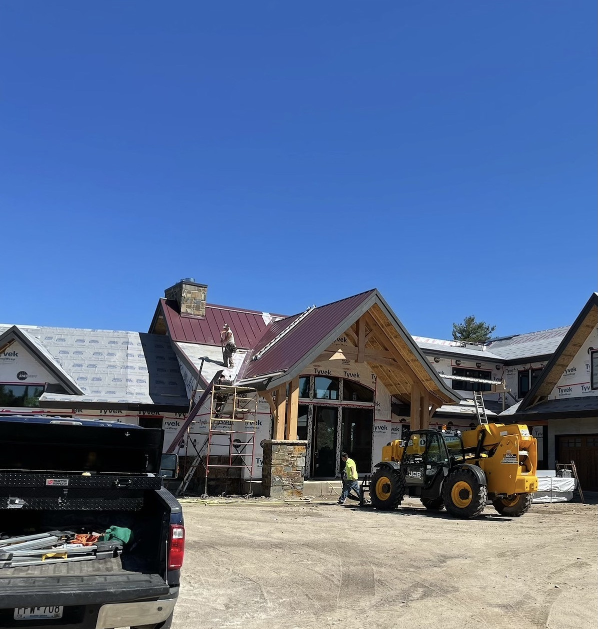 About Us – Arrowhead Roofing and Sheetmetal